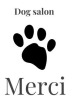 Dogsalon Merci - メルシーは名古屋市緑区の住宅街にある小さなトリミングサロンです。